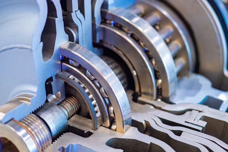 Adhesive wear explained - causes, risks and solutions