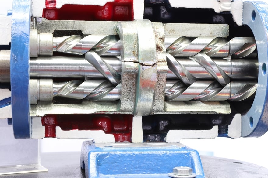 Adhesive wear explained - causes, risks and solutions