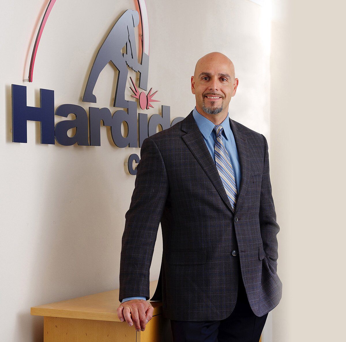 Mark Hanania appointed Business Development Engineer in North America